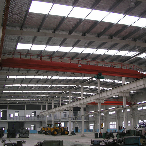 Q355/ Q235 Steel Structure Workshop with Optional Insulation and UPVC ...