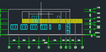 Customized Commercial Prefab Buildings Used For Restaurant With ...